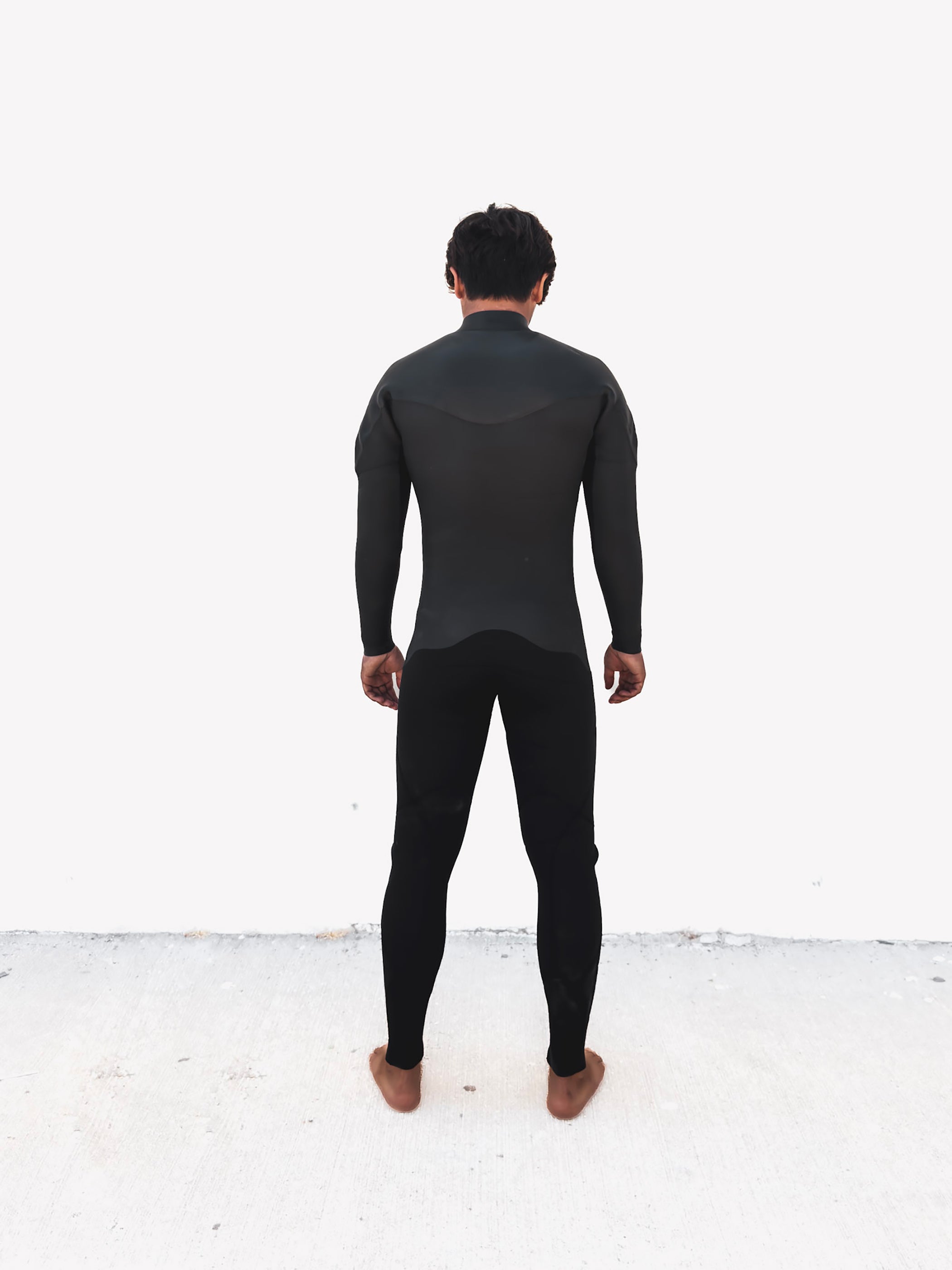 Craftsman Wetsuits | 3mm Full Wetsuit Front Zip Special Mesh Skin