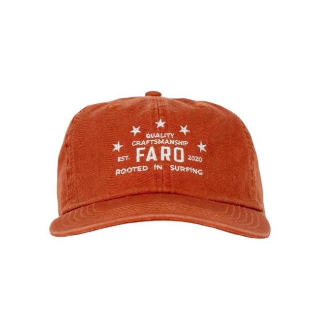 Faro Board Bags | The Studio Cap