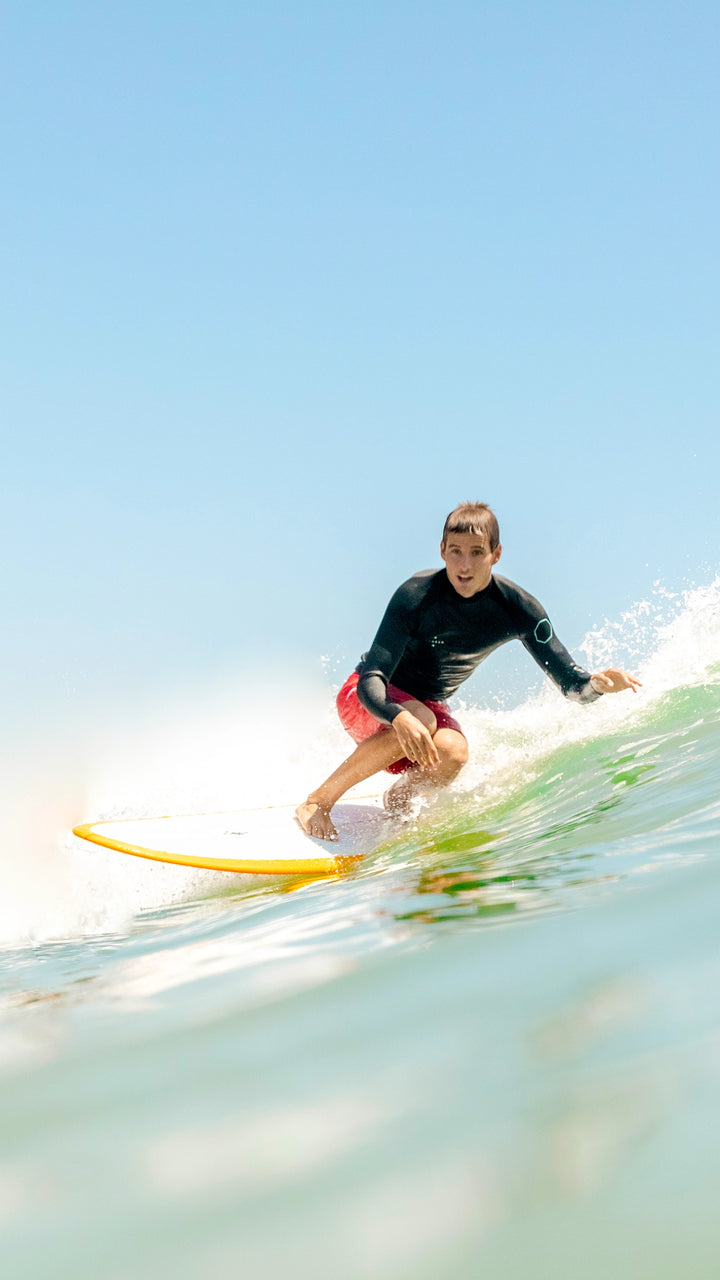 SurfBored | Independent Surfboards & Accessories Shop