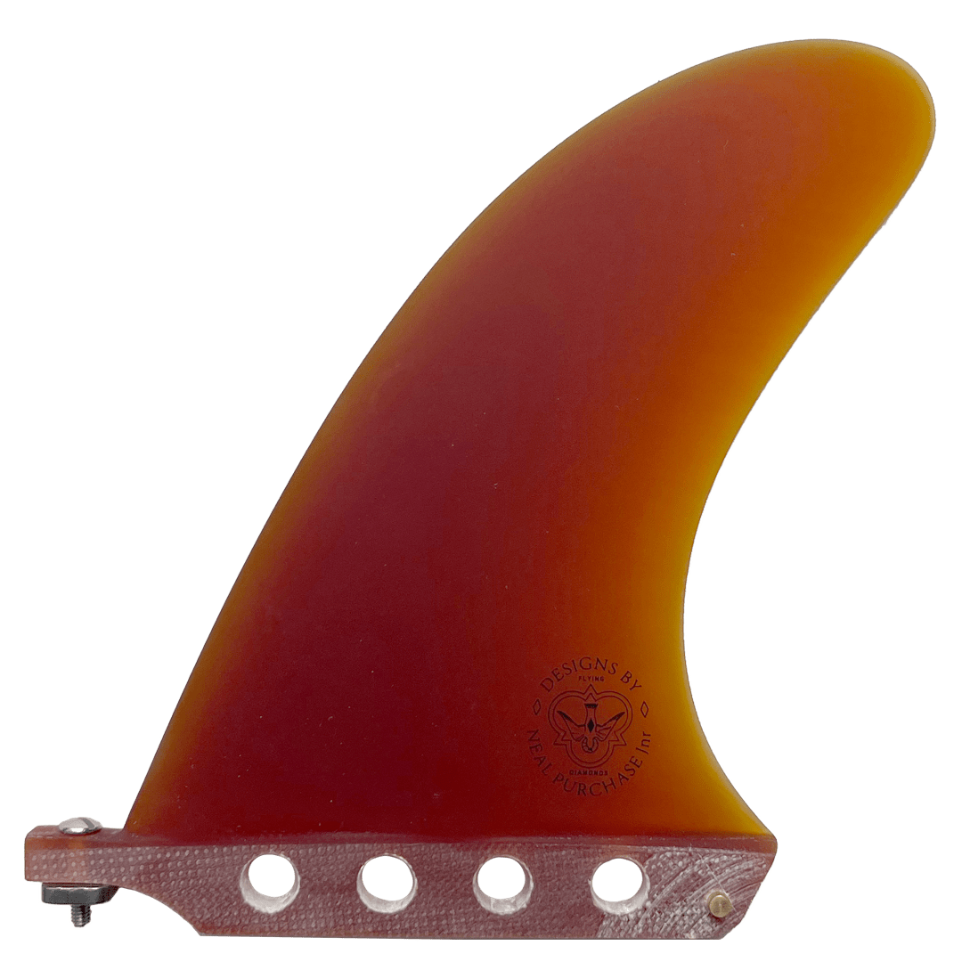 Flying Diamonds of California | NPJ Duo