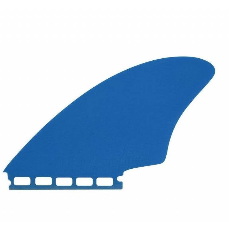 Raido Surf Co. | Twilight HP Keel Twin Fin