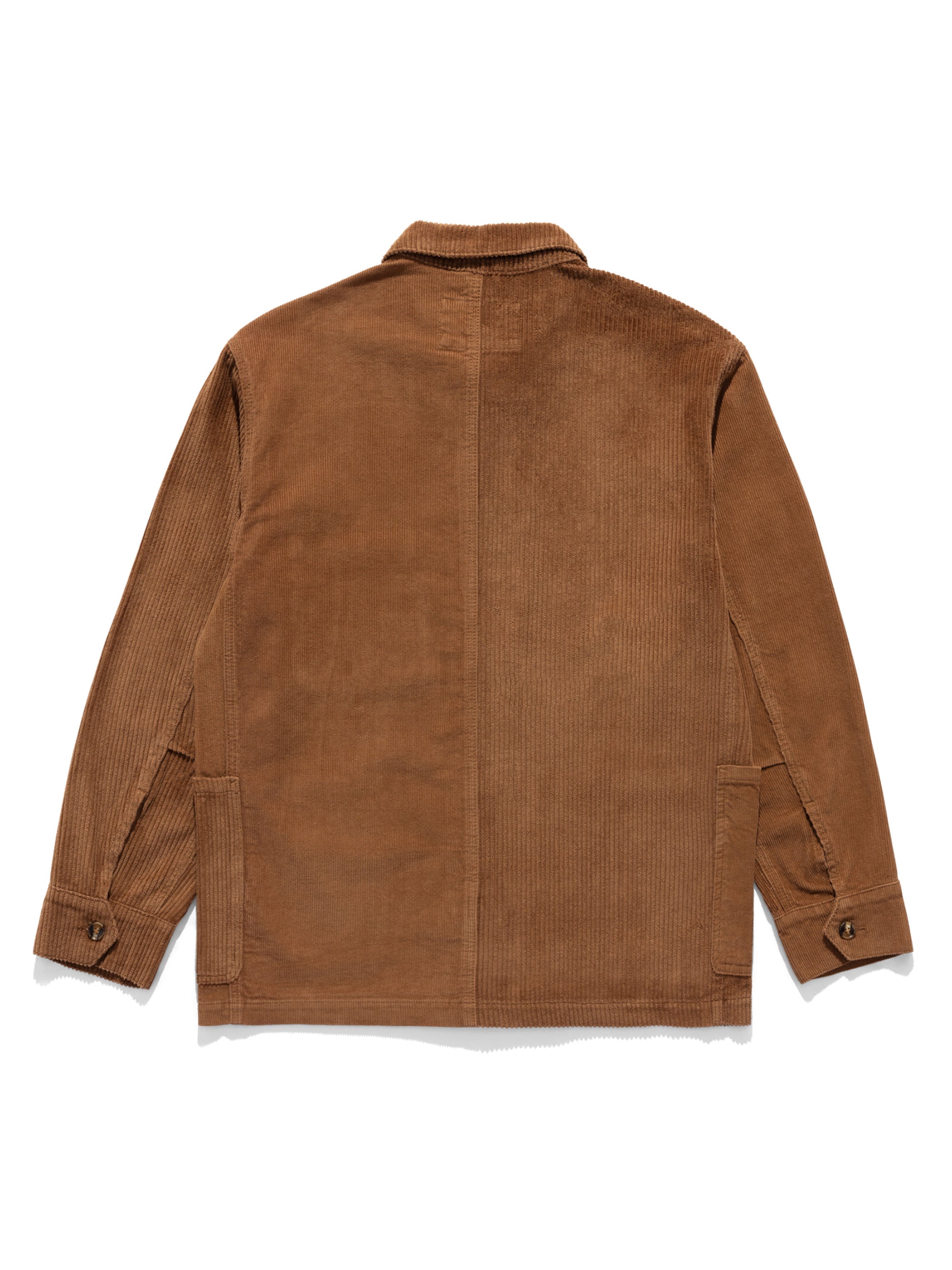 Banks Journal Drifter Wabi Jacket | Chore Corduroy Coat