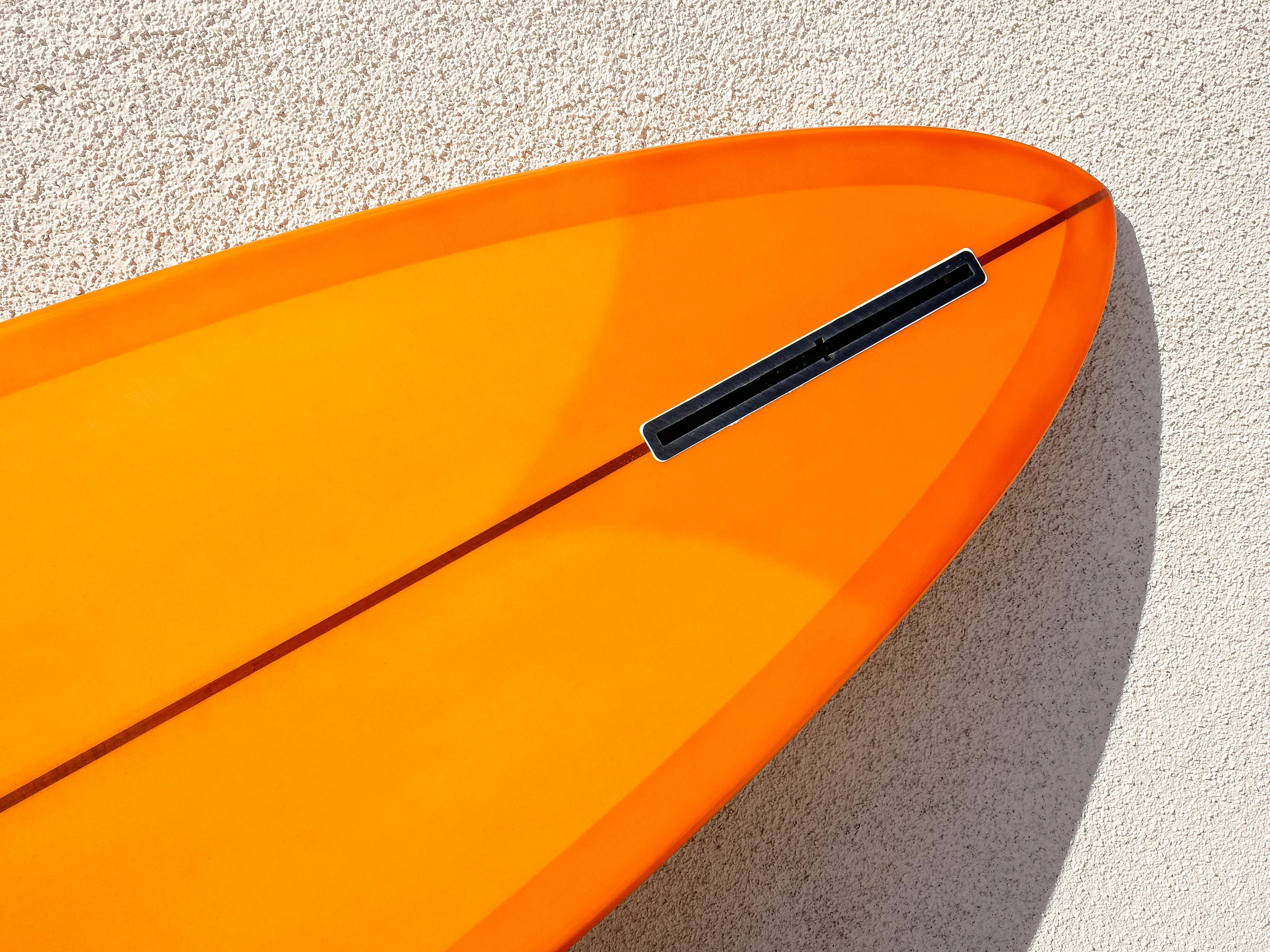 Kris Hall | 7’2” New Speedway Boogie Pin Brick Surfboard