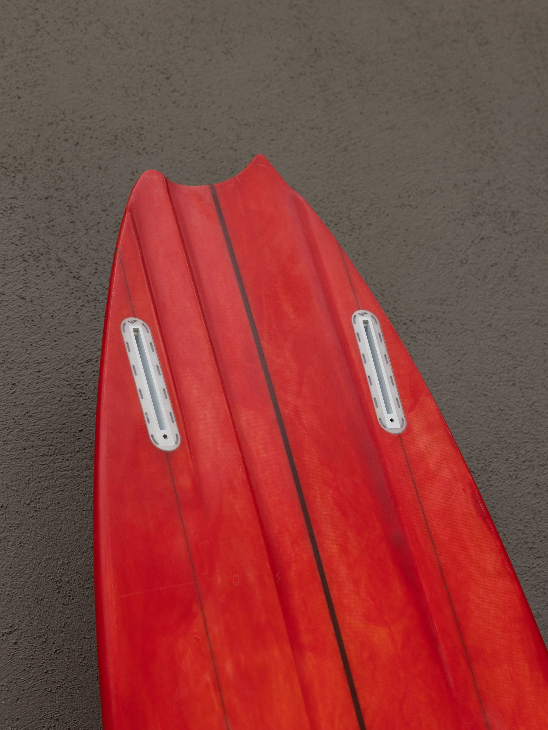 A&H Vessels | 5'11" Ordainer Surfboard for Regular Foot - SurfBored