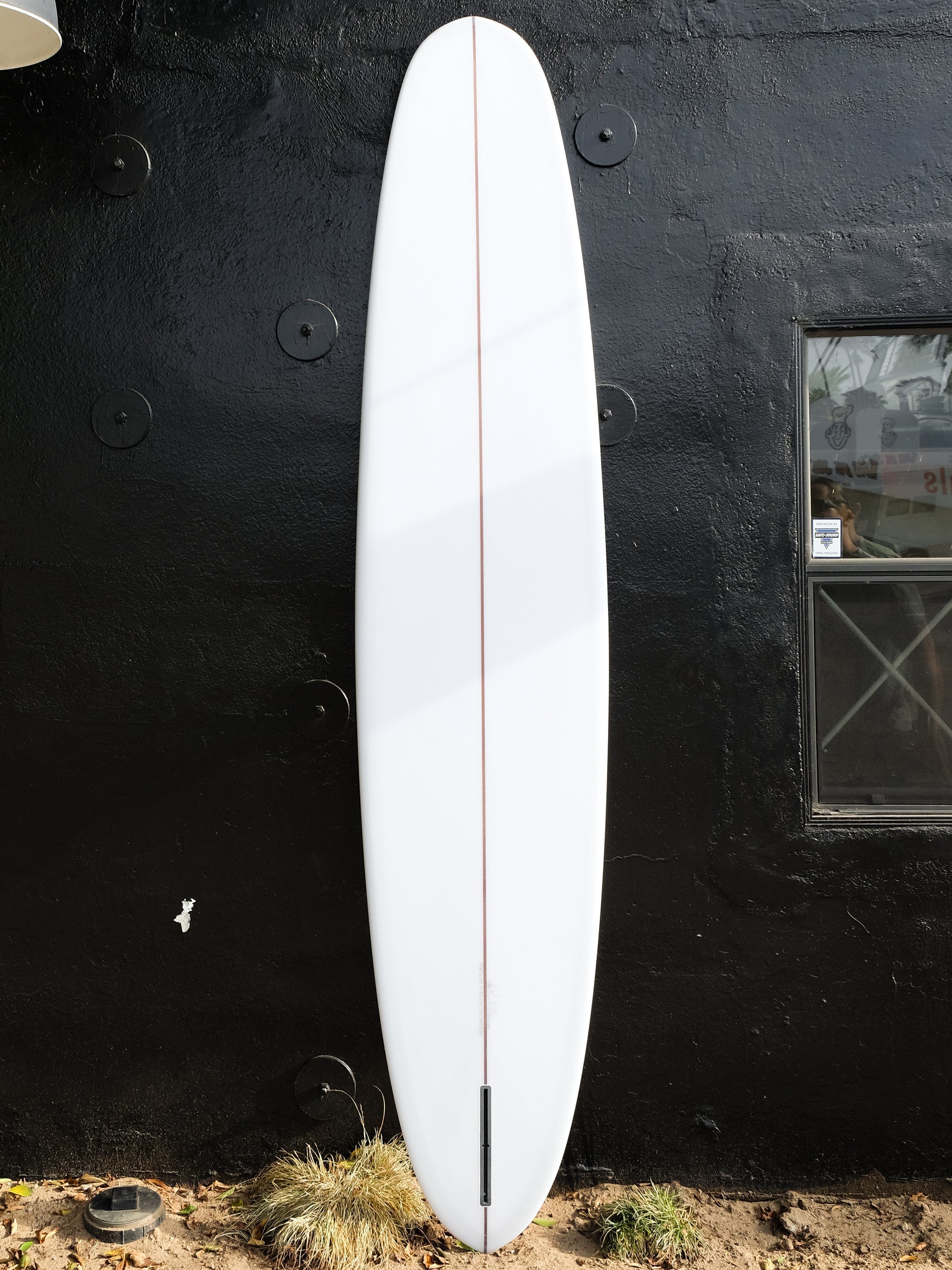 Kris Hall | Jazz Pin 9’5” Volan Longboard - SurfBored Shop