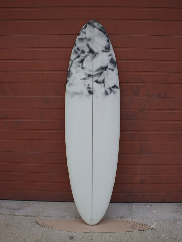 Simon Shapes | 6’1” B.E.A.S.T Regular Electric Blue Surfboard